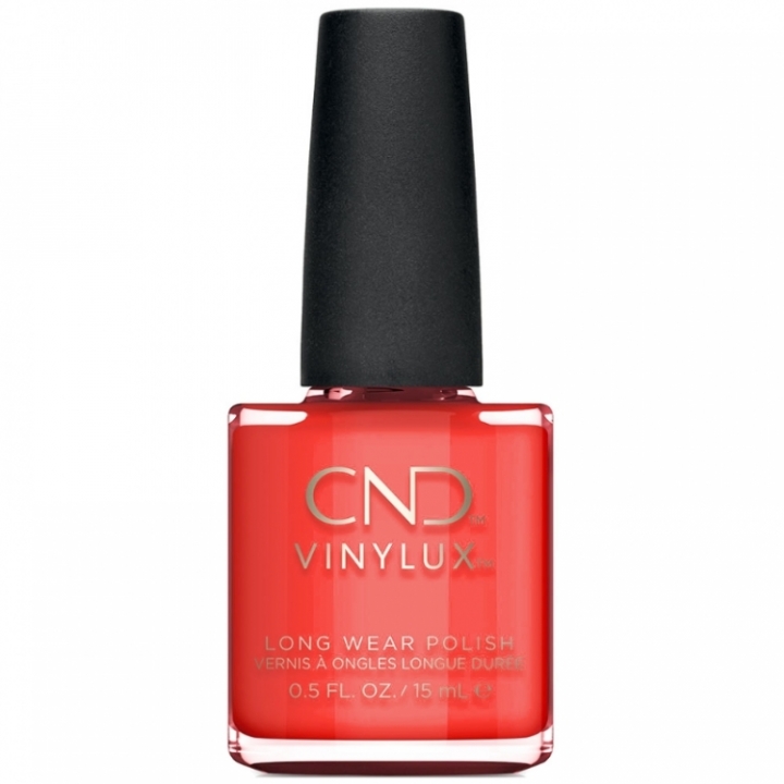 CND Vinylux Nr:154 Tropix Nagellack