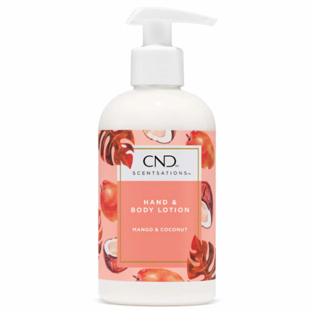 CND ScrubFresh 222ml