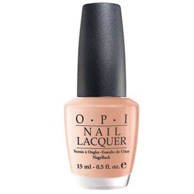 OPI Honeymoon Sweet