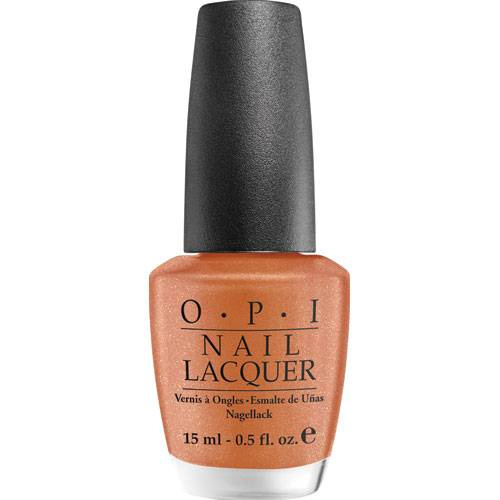 OPI Barbie Hi Ken!