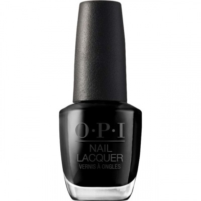 OPI Alpine Snow