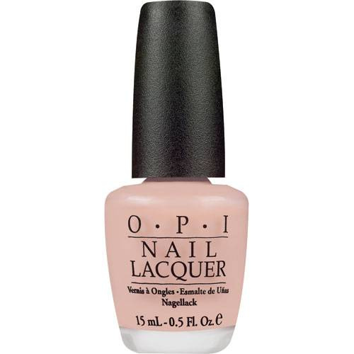 OPI Honeymoon Sweet