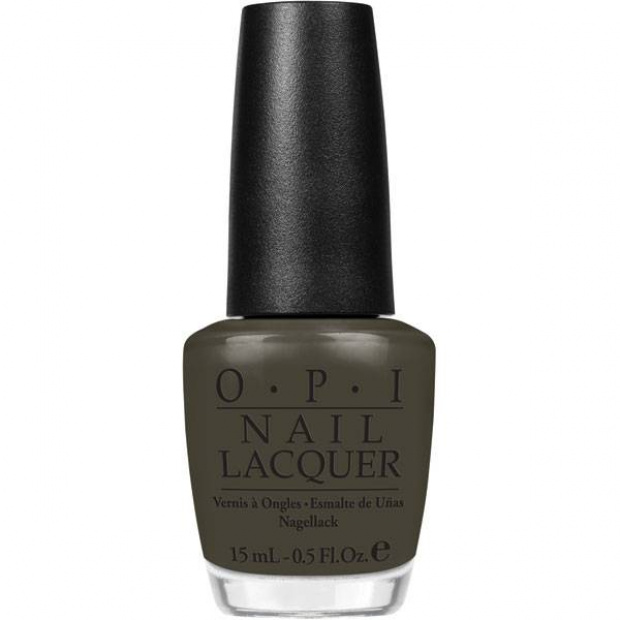 OPI Gel Plump Effect