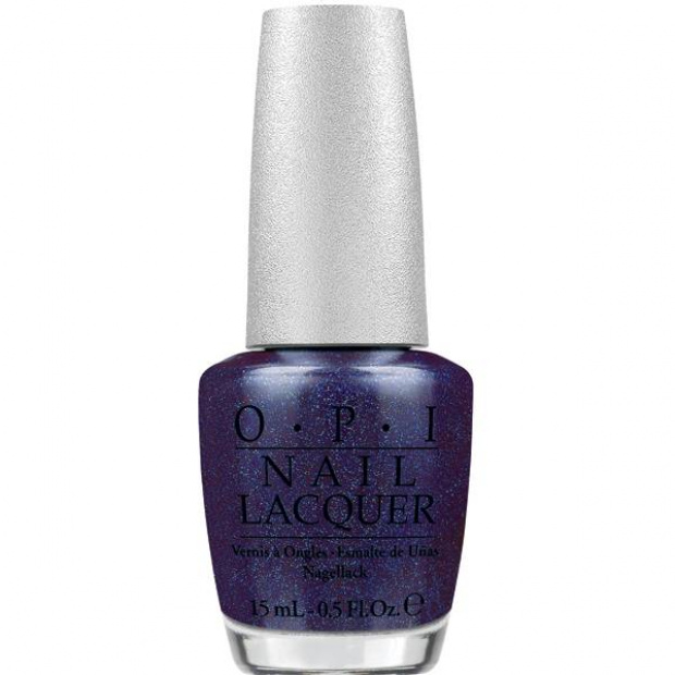 OPI Barbie Yay Space!