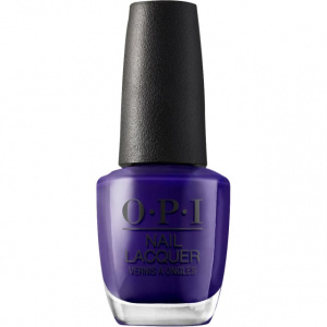 OPI Alpine Snow
