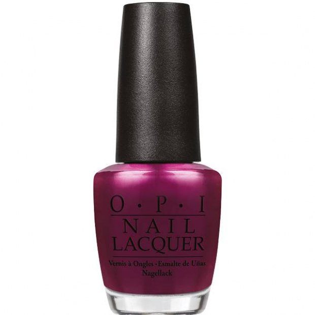 OPI Honeymoon Sweet