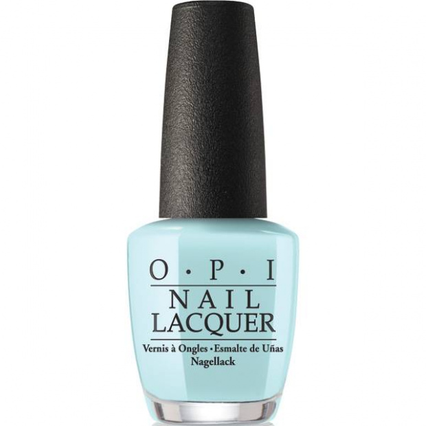 OPI Fiji Mini-pack Nagellack
