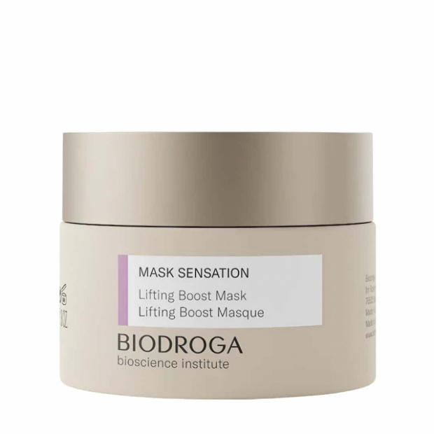 Biodroga Mask Sensation Hydra Boost Mask