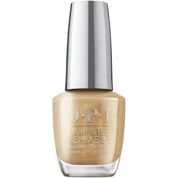 OPI Jewel be Bold Sleigh Bells Bling Nagellack