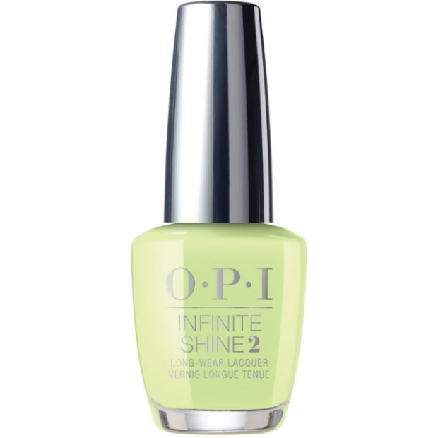 OPI My Private Jet