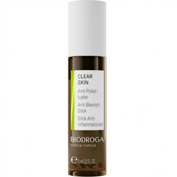 Biodroga Facial Exfoliator