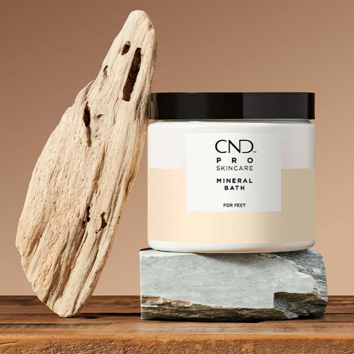 CND PRO Skincare Mineral Bath