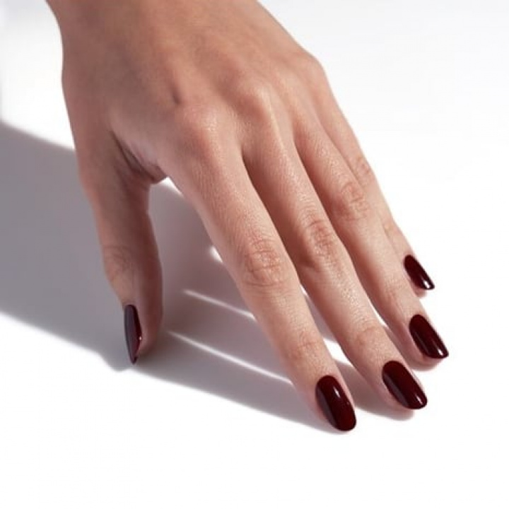 CND Vinylux Nr:222 Oxblood Nagellack