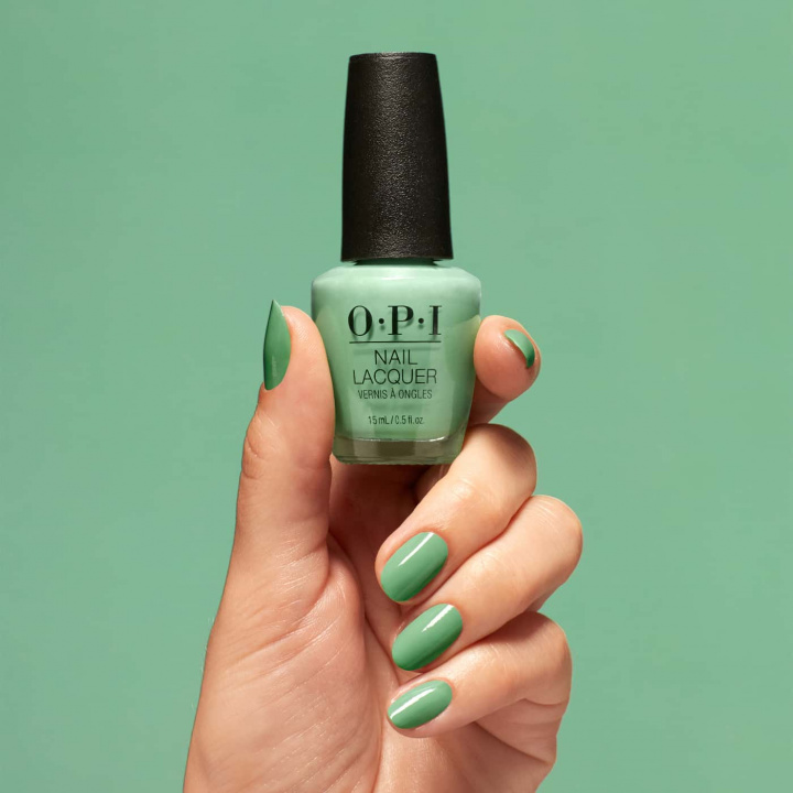 OPI Your Way $elf Made